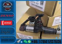 China Common Rail Injectors 095000-0920 095000-0921 Suitable for Truck Parts for sale