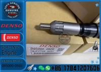 China Common Rail Injectors 095000-0920 095000-0921 Suitable for Truck Parts for sale