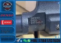 China Common Rail Injectors 095000-0920 095000-0921 Suitable for Truck Parts for sale