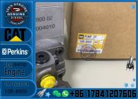 China Wholesale High-performance Fuel Components Fuel Injection Pump 10R-8900 384-0622 10R-7148 384-0678 for CAT C7 Engine for sale