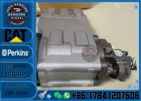 China Wholesale High-performance Fuel Components Fuel Injection Pump 10R-8900 384-0622 10R-7148 384-0678 for CAT C7 Engine for sale