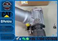 China High Quality 3126B Diesel Pump 180-7341 172-5210 173-4050 10R2995 134-0467 Fuel Injection Pump for 322C 325C Excavator for sale