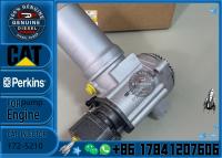 China High Quality 3126B Diesel Pump 180-7341 172-5210 173-4050 10R2995 134-0467 Fuel Injection Pump for 322C 325C Excavator for sale