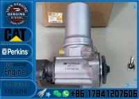 China High Quality 3126B Diesel Pump 180-7341 172-5210 173-4050 10R2995 134-0467 Fuel Injection Pump for 322C 325C Excavator for sale