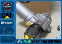 China Diesel Engine Fuel Injection Pump for Excavator 178-7521 180-7341 10R-2995 for sale
