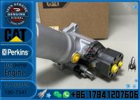 China Diesel Engine Fuel Injection Pump for Excavator 178-7521 180-7341 10R-2995 for sale