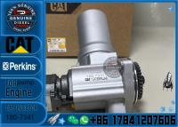 China Diesel Engine Fuel Injection Pump for Excavator 178-7521 180-7341 10R-2995 for sale