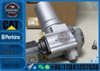 China Diesel Engine Fuel Injection Pump for Excavator 178-7521 180-7341 10R-2995 for sale