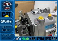 China Golden Vidar 2352026 235-2026 Fuel Injection Pump for Cat 3412 3408 Engine Remake for sale