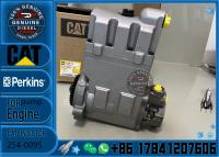 China 2540095 254-0095 319-0607 3190607 Fuel Injection Pump for for sale