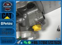 China Fuel Injection Pump 204-4944 253-4339 254-4356 254-4357 254-4358 10R-8897 for for sale