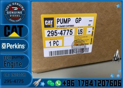 China FUEL PUMP C7 C9 319-0675 10R-8897 312-0678 254-4355 304-0675 10R-2981 295-4775 for sale