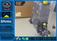 China FUEL PUMP C7 C9 319-0675 10R-8897 312-0678 254-4355 304-0675 10R-2981 295-4775 for sale