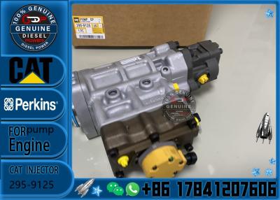 China C4.4 Diesel Engine Fuel Injection Pump 295-9125 2959125 for for sale