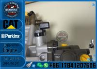 China C4.4 Diesel Engine Fuel Injection Pump 295-9125 2959125 for for sale