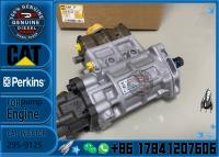 China C4.4 Diesel Engine Fuel Injection Pump 295-9125 2959125 for for sale