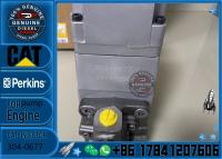 China Diesel Fuel Injection Injector Pump 304-0677 3040677 10R-6327 10R6327 for for sale