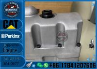China Diesel Fuel Injection Injector Pump 304-0677 3040677 10R-6327 10R6327 for for sale