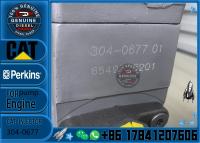 China Diesel Fuel Injection Injector Pump 304-0677 3040677 10R-6327 10R6327 for for sale