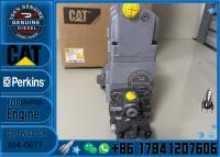 China Diesel Fuel Injection Injector Pump 304-0677 3040677 10R-6327 10R6327 for for sale