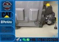 China Diesel Fuel Injection Injector Pump 304-0677 3040677 10R-6327 10R6327 for for sale