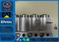 China 1041354100 308-1905 131011100 New Fuel Injection Pump for for sale