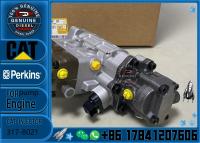 China Excavator Parts Diesel Fuel Injection Pump 276-8398 317-8021 for for sale
