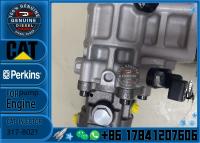 China Excavator Parts Diesel Fuel Injection Pump 276-8398 317-8021 for for sale