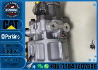 China Excavator Parts Diesel Fuel Injection Pump 276-8398 317-8021 for for sale