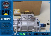 China Excavator Parts Diesel Fuel Injection Pump 276-8398 317-8021 for for sale