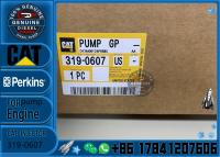 China Excavator Parts Diesel Fuel Injection Pump 276-8398 319-0607 for for sale