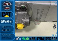 China Excavator Parts Diesel Fuel Injection Pump 276-8398 319-0607 for for sale