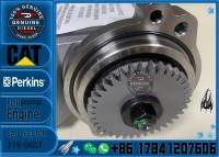 China Excavator Parts Diesel Fuel Injection Pump 276-8398 319-0607 for for sale