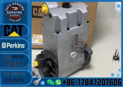 China High Quality Construction Machinery Parts Fuel Injection Pump 10R-8897 319-0675 3190675 for for sale