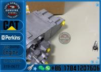 China For C7 C9 Pump 319-0677 3190677 319-0678 3190678 for for sale