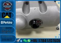 China For C7 C9 Pump 319-0677 3190677 319-0678 3190678 for for sale