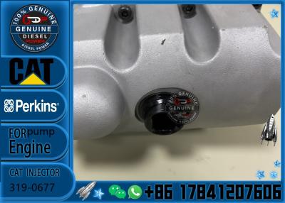 China For C7 C9 Pump 319-0677 3190677 319-0678 3190678 for for sale