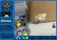 China For C7 C9 Pump 319-0677 3190677 319-0678 3190678 for for sale