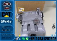China For C7 C9 Pump 319-0677 3190677 319-0678 3190678 for for sale