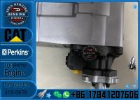 China For C7 C9 Pump 319-0677 3190677 319-0678 3190678 for for sale