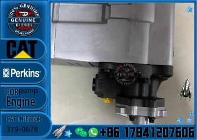 China For C7 C9 Pump 319-0677 3190677 319-0678 3190678 for for sale