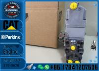 China For C7 C9 Pump 319-0677 3190677 319-0678 3190678 for for sale