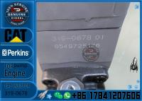 China For C7 C9 Pump 319-0677 3190677 319-0678 3190678 for for sale