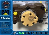 China Fuel Injection Pump 32641A405 324-0532 3240532 10R-7659 for for sale