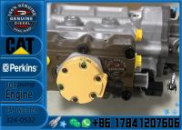 China Fuel Injection Pump 32641A405 324-0532 3240532 10R-7659 for for sale