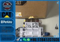 China Fuel Injection Pump 32641A405 324-0532 3240532 10R-7659 for for sale