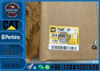 China Fuel Injection Pump 32641A405 324-0532 3240532 10R-7659 for for sale