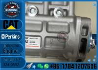 China Fuel Injection Pump 32641A405 324-0532 3240532 10R-7659 for for sale