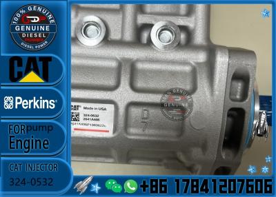 China Fuel Injection Pump 32641A405 324-0532 3240532 10R-7659 for for sale