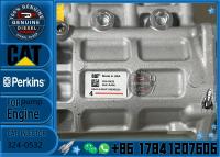 China Fuel Injection Pump 32641A405 324-0532 3240532 10R-7659 for for sale
